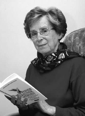 Jean Goss: Una voz para la paz